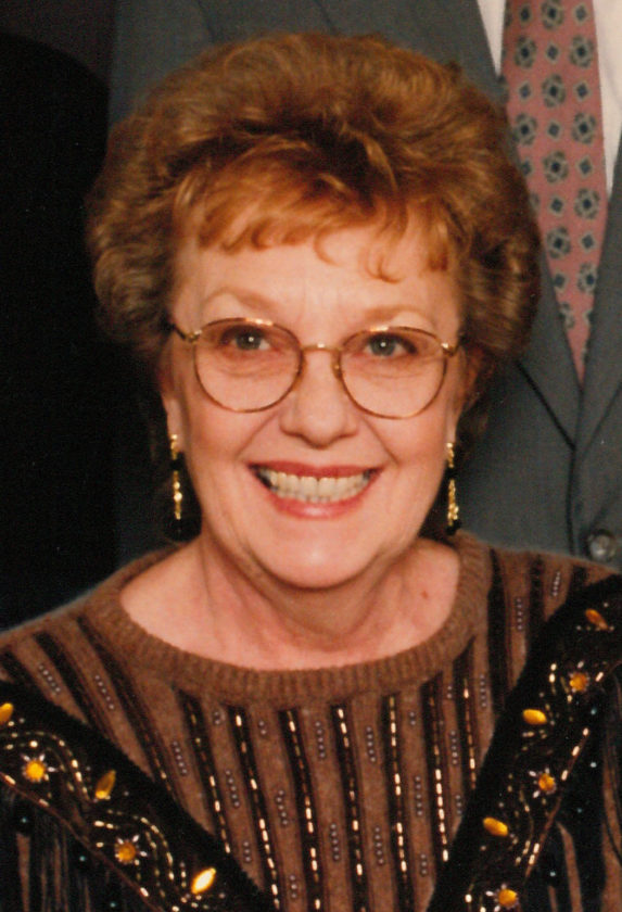 Sharon K. Lutes, 78 | News, Sports, Jobs - Times Republican